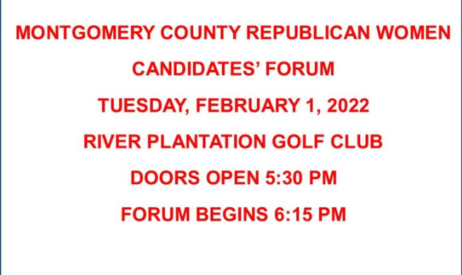 Events | Charlie Riley