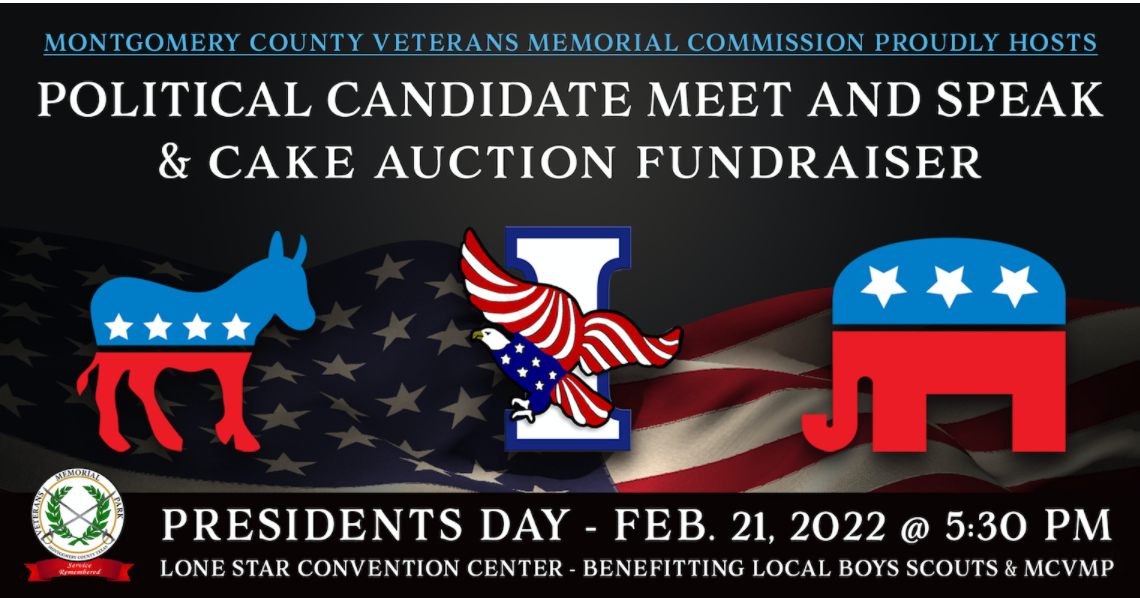 Events | Charlie Riley